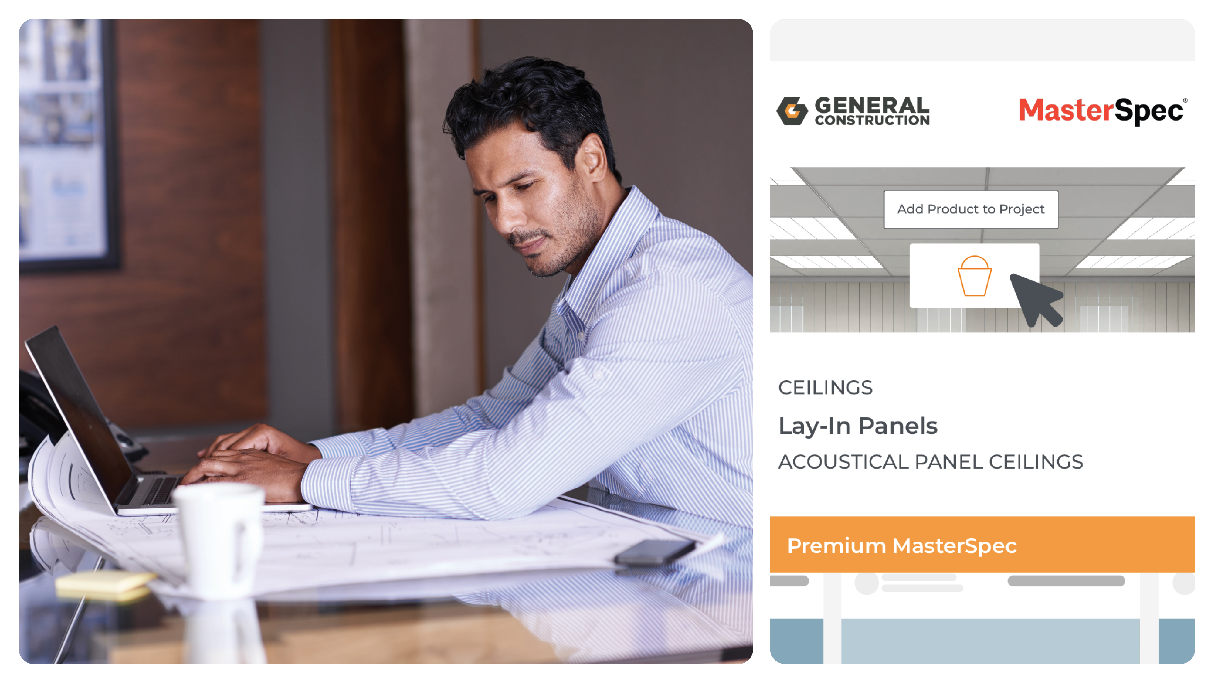 Specpoint Powered by AIA MasterSpec | ConstructConnect